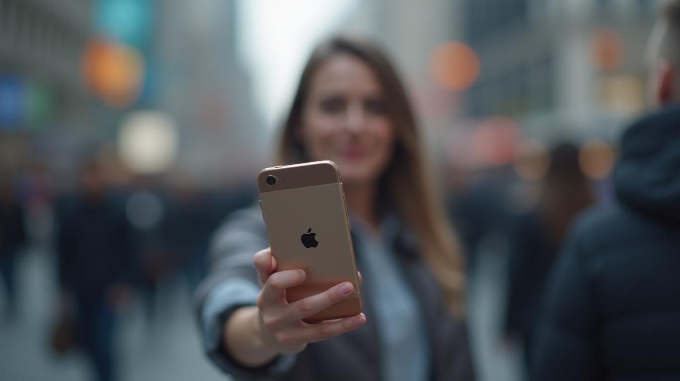 Apple's 2025 Turnaround: A Roadmap for Recovery