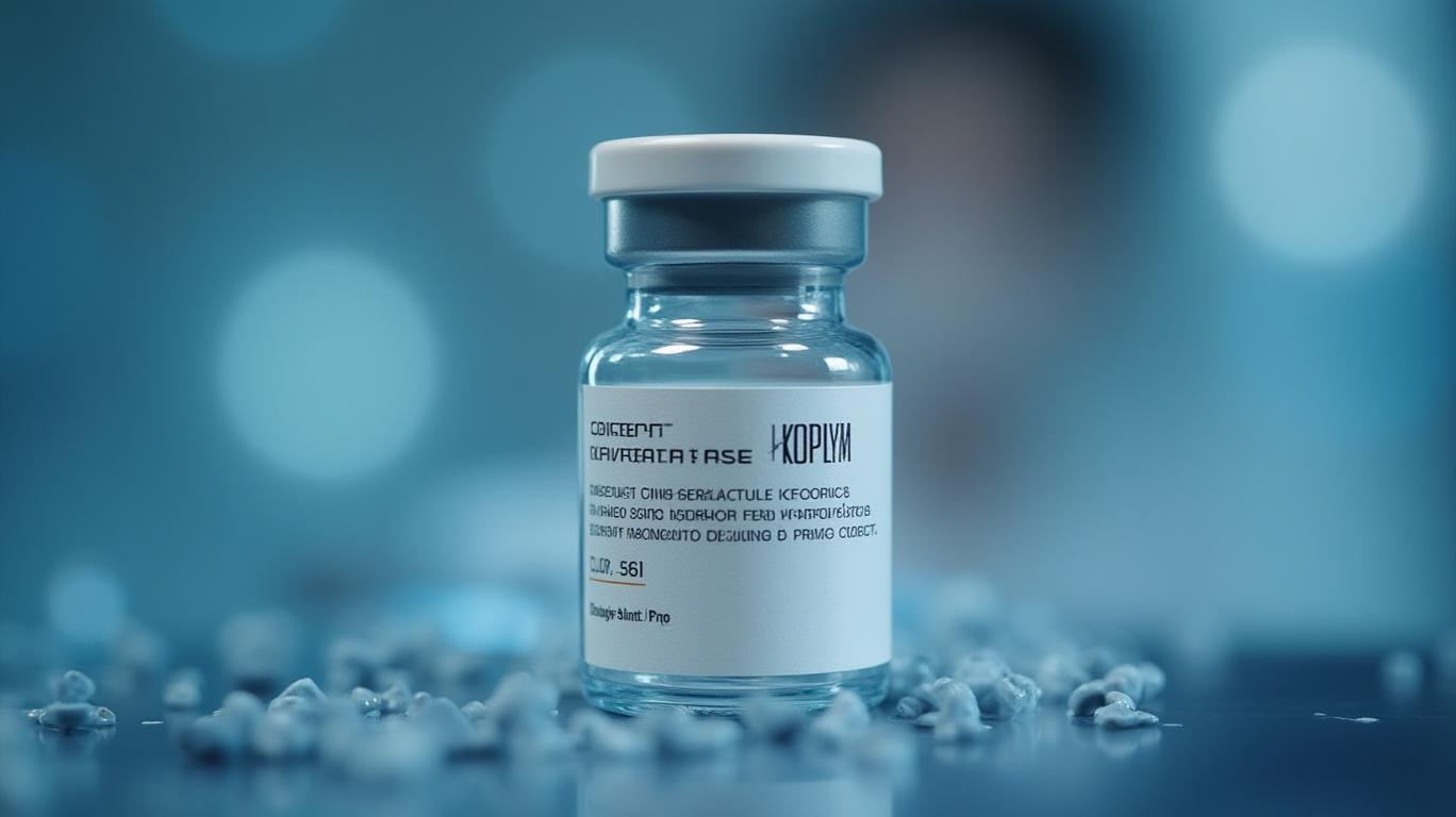 Corcept Therapeutics Incorporated (CORT): Why Should You Buy This ...