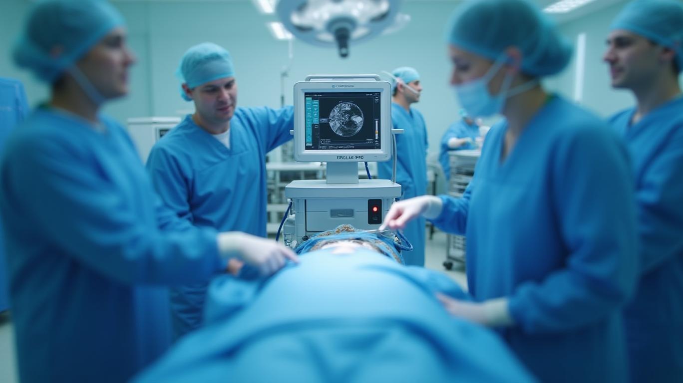 Profound Medical Corp.'s (TSE:PRN) Profit Outlook: A Deep Dive into the ...