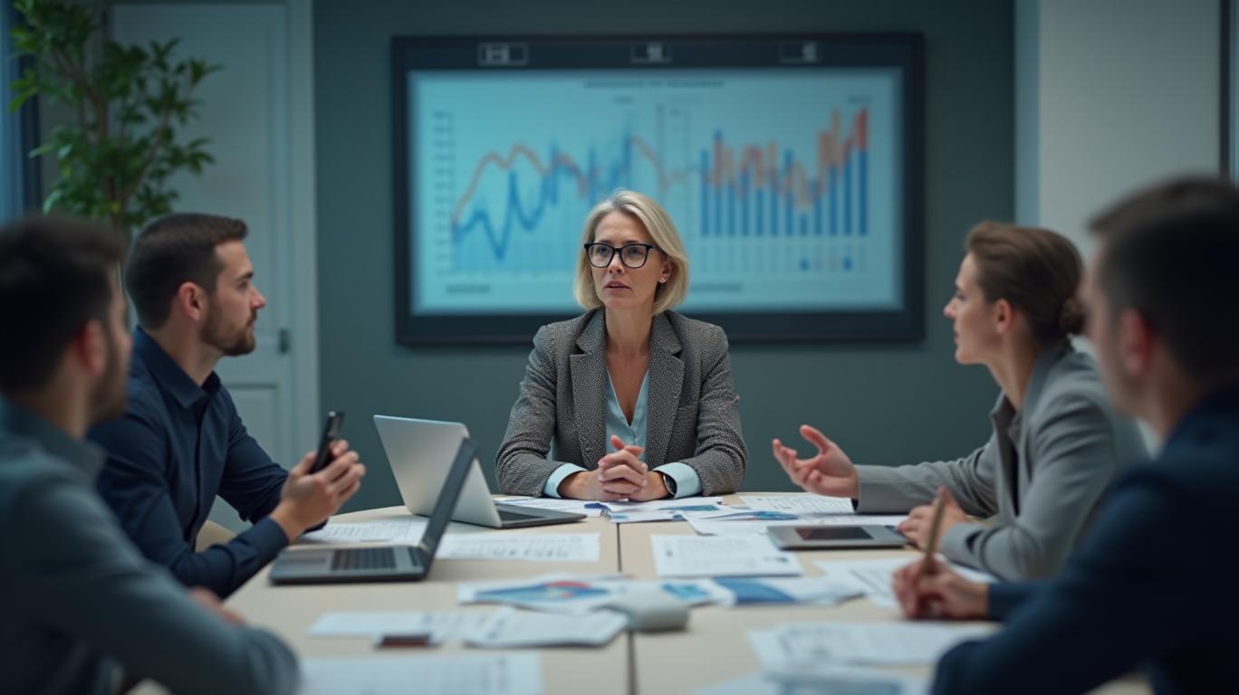 Epsilon Energy: Institutional Owners Drive Growth and Stability