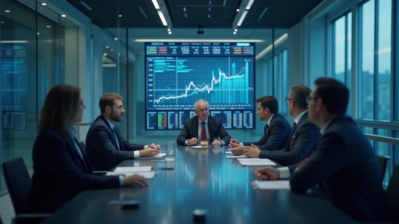 WesBanco's Stock Surge: A Closer Look at the Numbers