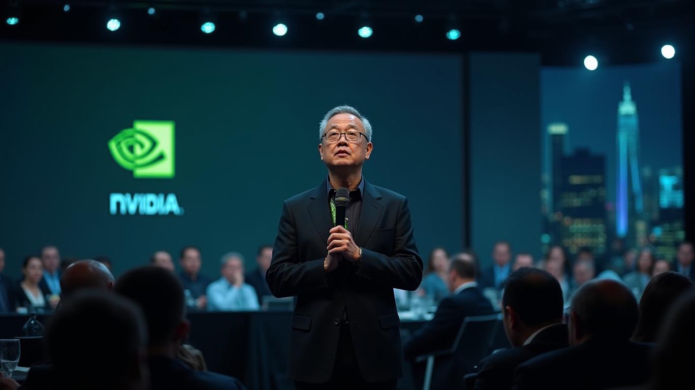Nvidia's $10 Billion Setback, OpenAI Controversy, And Microsoft's AI Chat Launch: This Week In ...