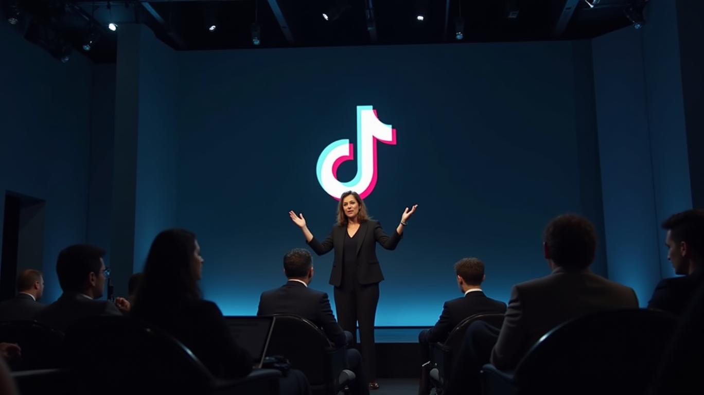 TikTok's Triumphant Return: Trump's Delay Paves the Way