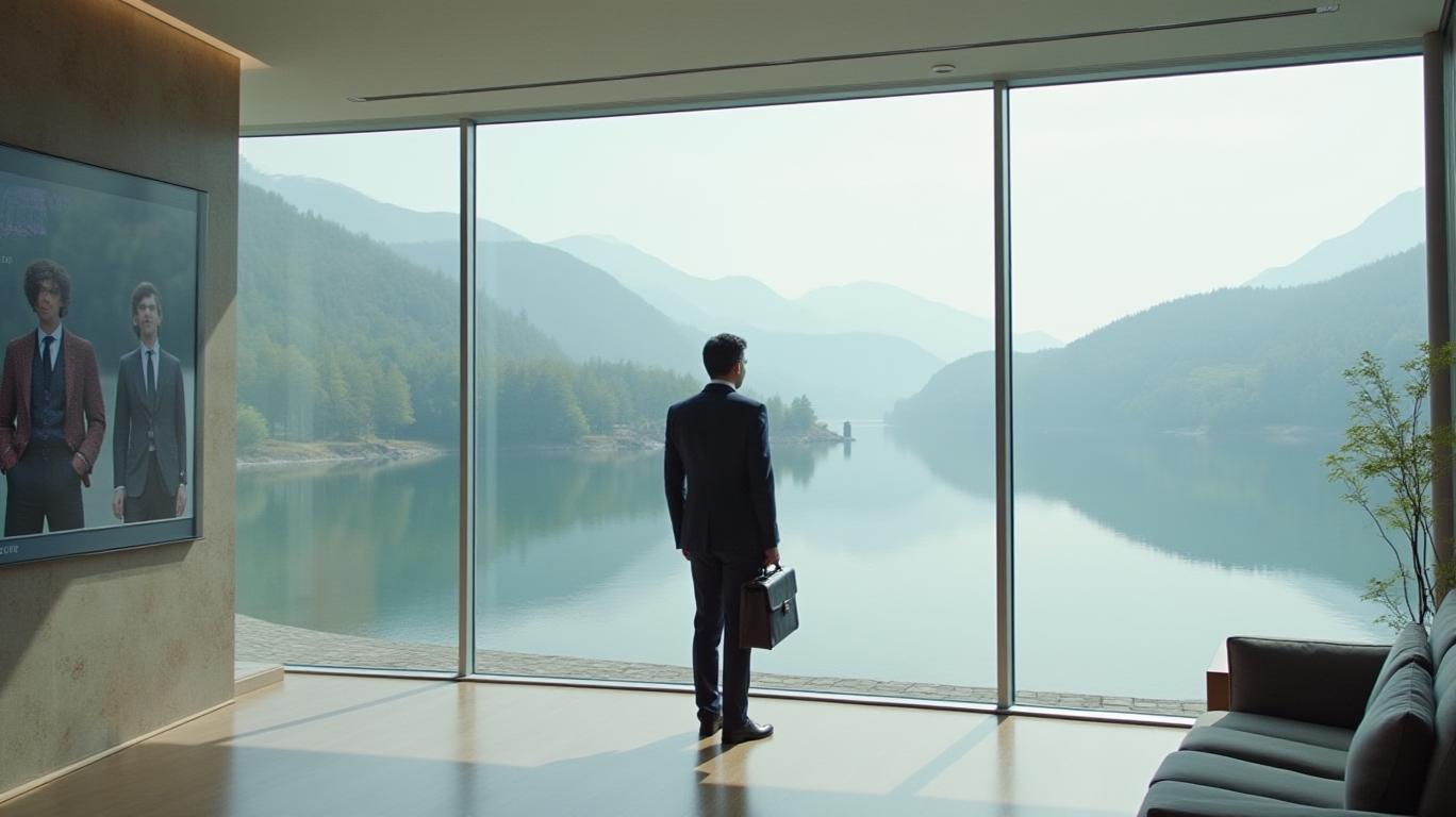 Schindler Brings Compagna's CEO Appointment Forward