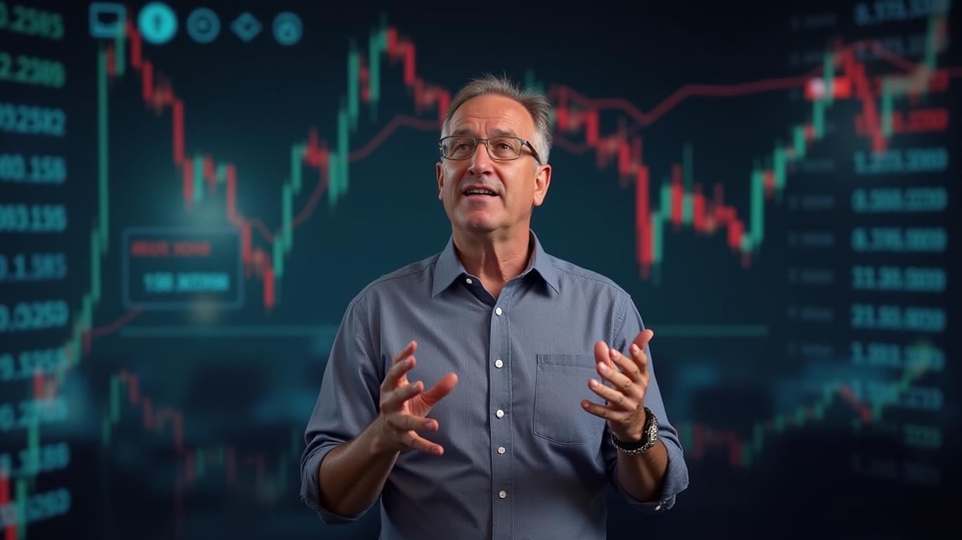 New Found Appoints Keith Boyle as CEO: A New Chapter for the Queensway ...