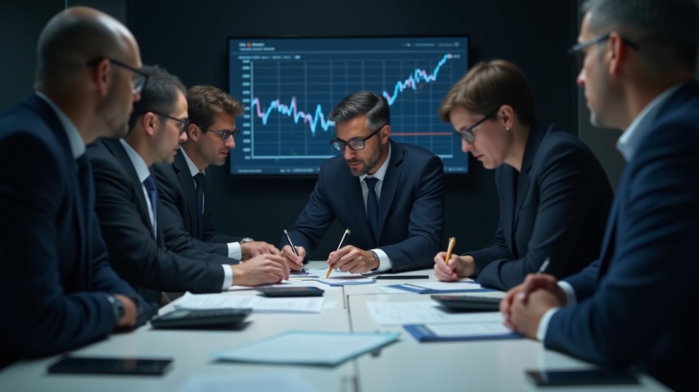 Banijay Group's Weekly Share Transactions: A Glimpse into the Company's Growth Strategy