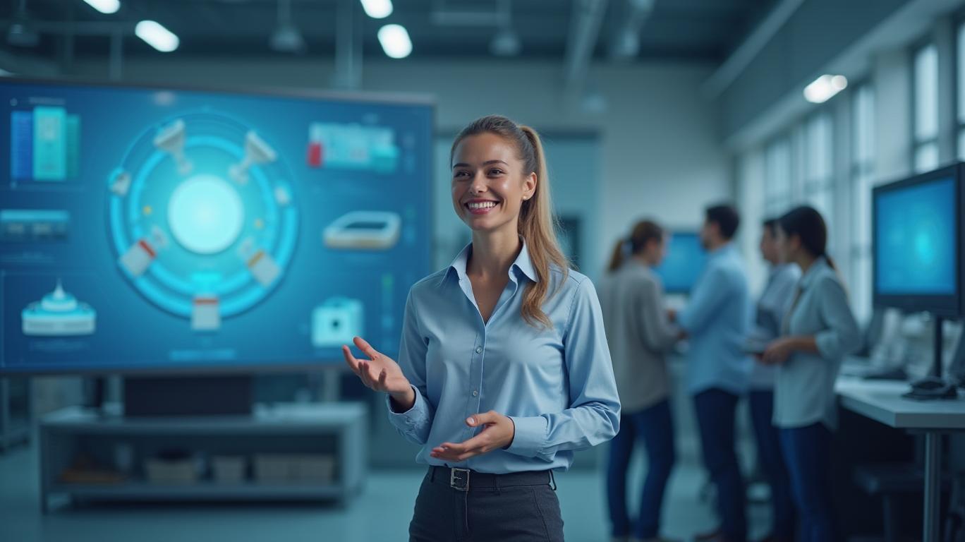 Why NPK International (NPKI) Is a Stock Worth Watching