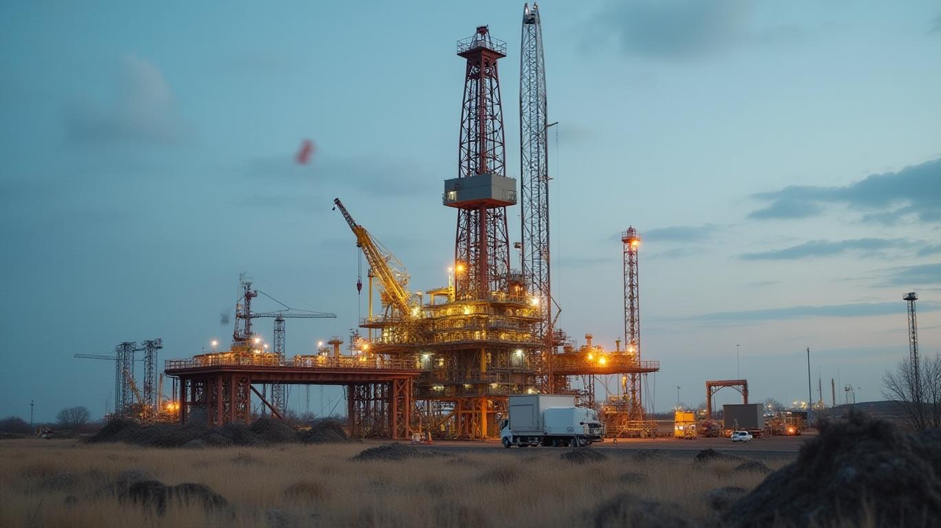 A Look At The Fair Value Of Kelt Exploration Ltd. (TSE:KEL)