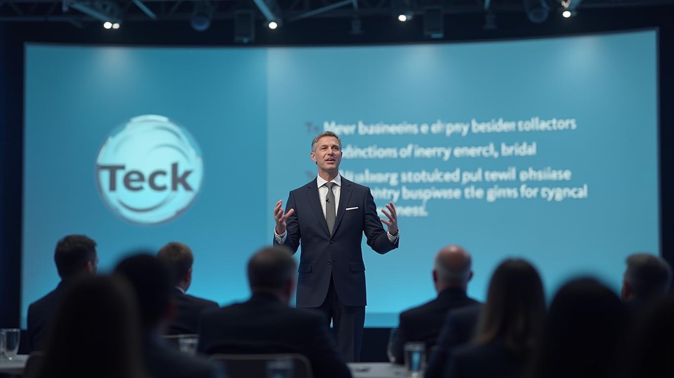 Teck's 2024 Production and 2025 Guidance: A Pathway to Copper Growth ...