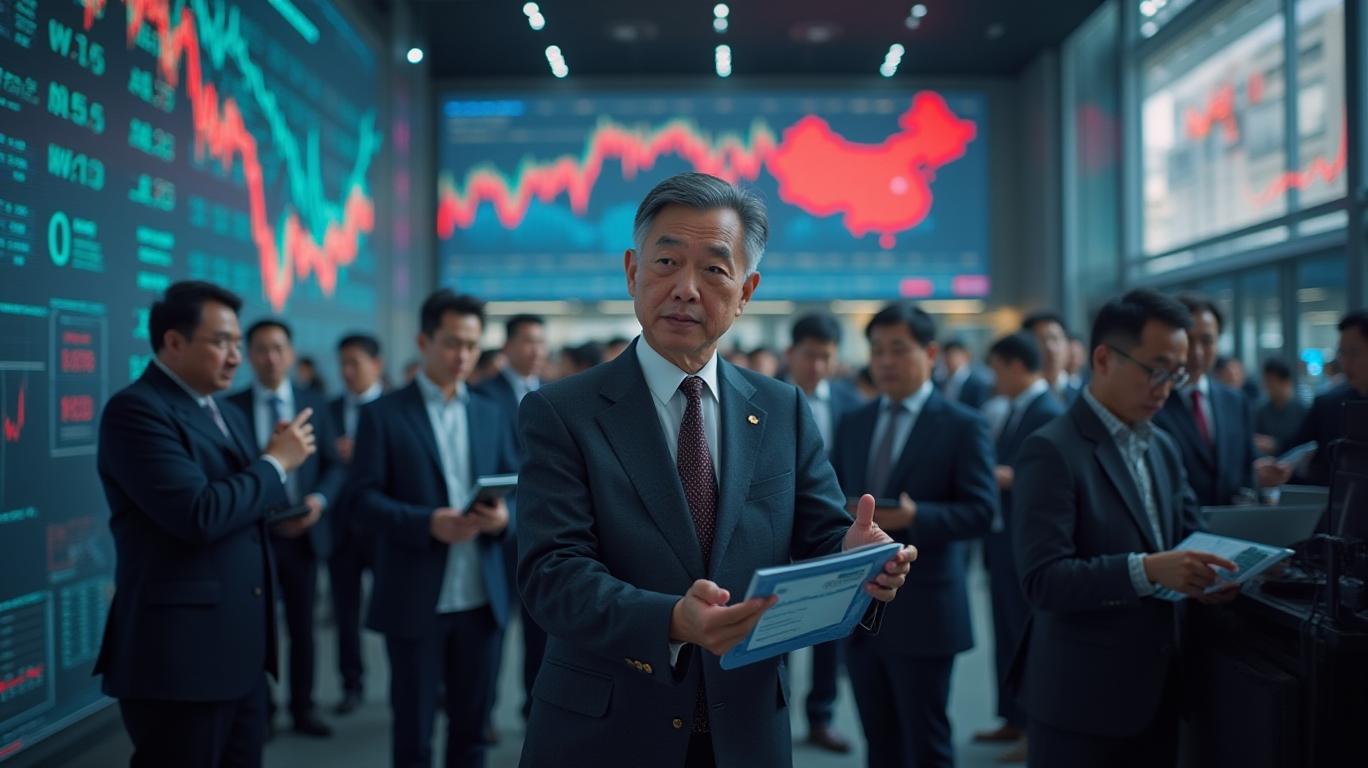 China's 2024 Non-Financial ODI: A Surge in Growth and Diversification