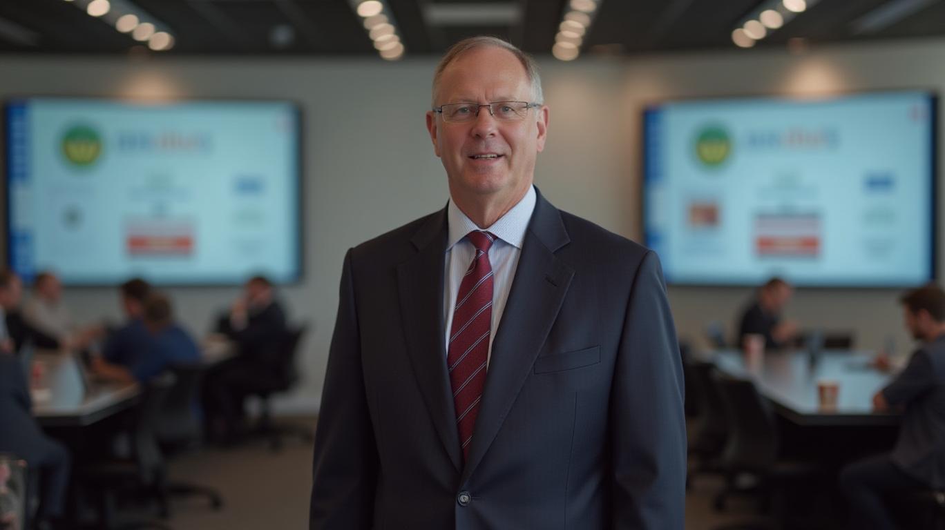 Weis Markets Appoints Bob Gleeson as Chief Operating Officer