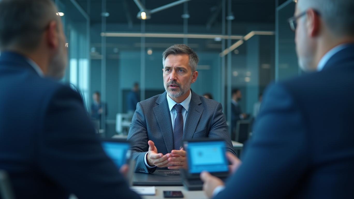 The IRS's New Gaze on Digital Asset Transactions