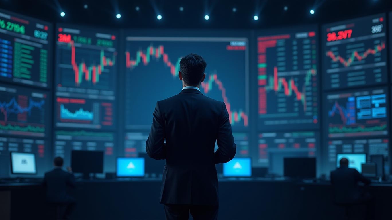 Here's Why 3M Stock Spiked Higher Today