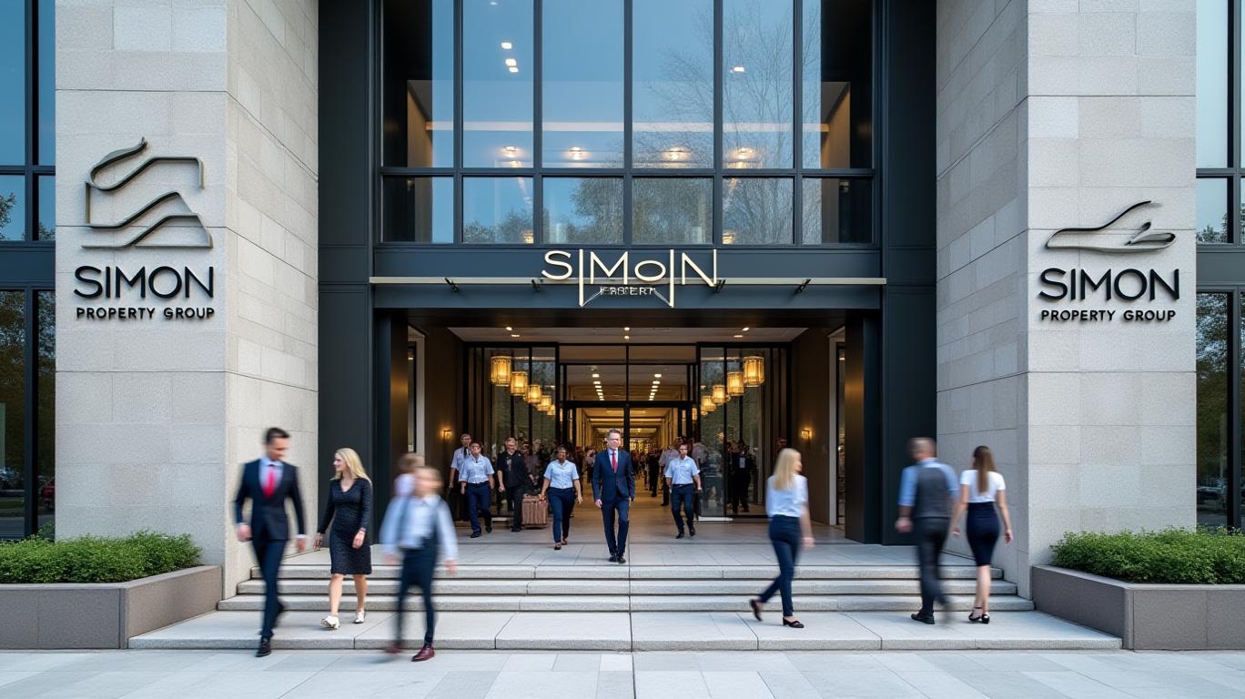 Simon Property Group, Inc. (SPG): A Bull Case Theory