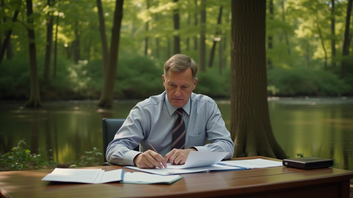 FS Bancorp Raises Quarterly Dividend to 28 Cents: A Win for Investors