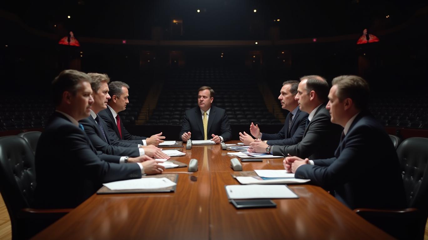 MSG Networks Offers Binding Arbitration to Resolve Altice Dispute