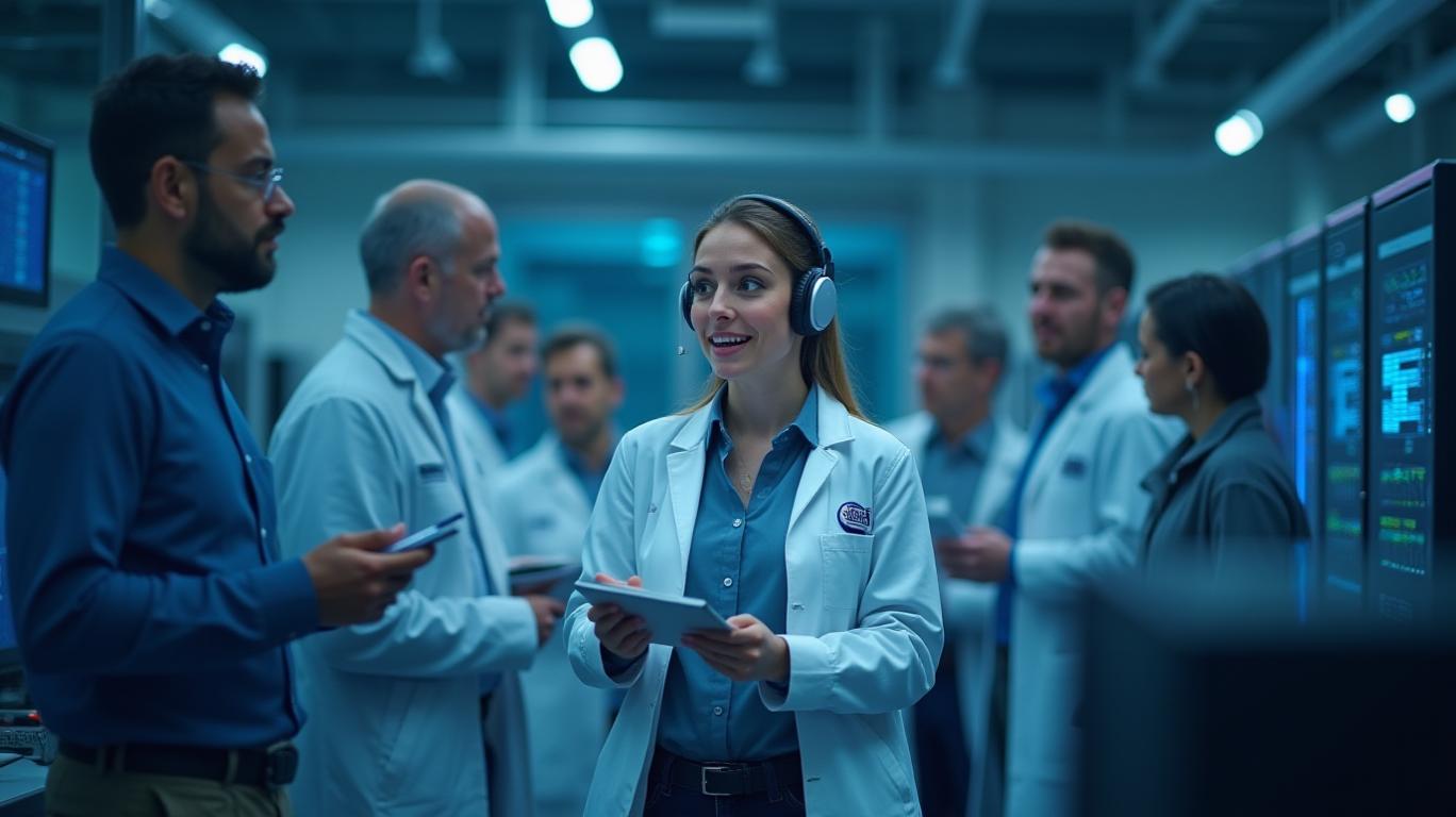 Why Marvell Technology, Inc. (MRVL) is a Top Semiconductor Stock for ...