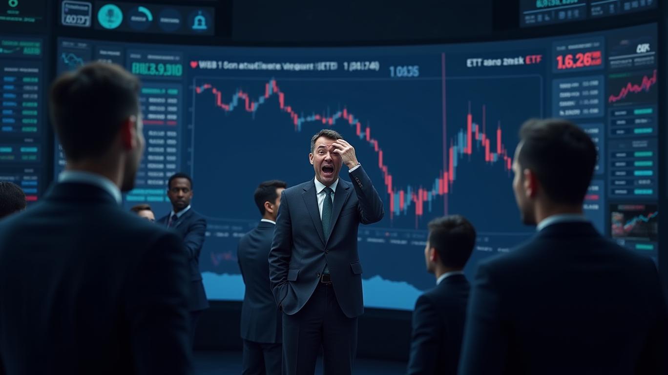 This Spectacular Vanguard ETF Will Crush the S&P 500 in 2025