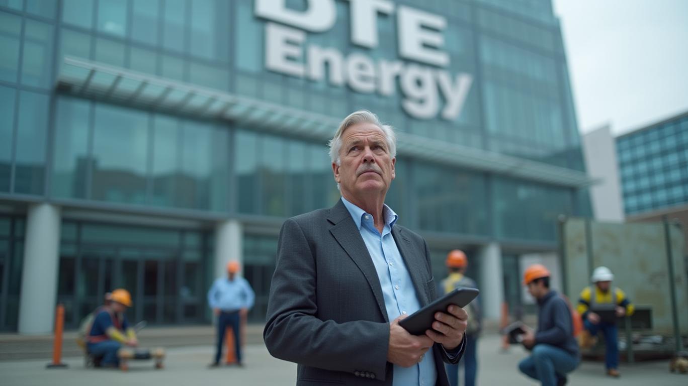 DTE Energy's 2024 Reliability Milestone: A 70% Reduction in Power ...