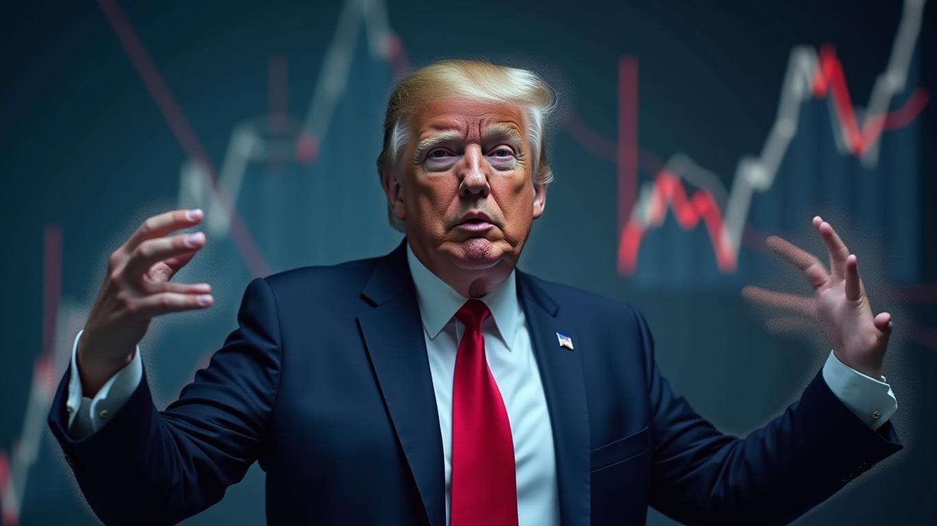 Trump's Tariffs: A Double-Edged Sword for Inflation and the Economy