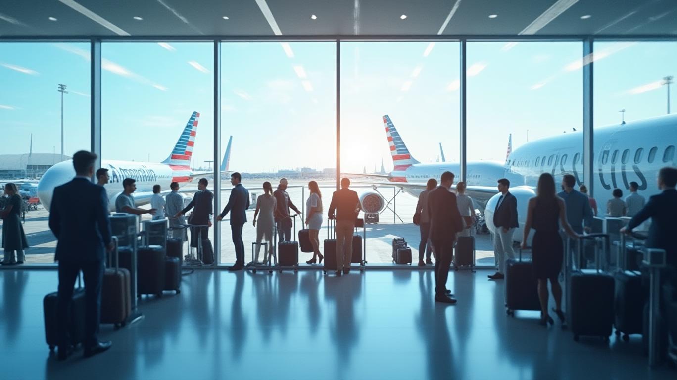 American Airlines Reports Q4 Thursday: What To Watch