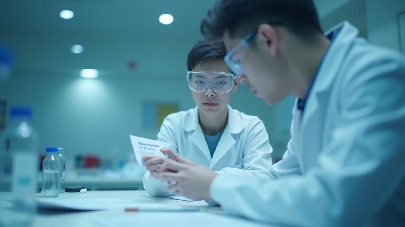 IRLAB's Mesdopetam: EMA Waiver Opens Door for Parkinson's Disease Focus