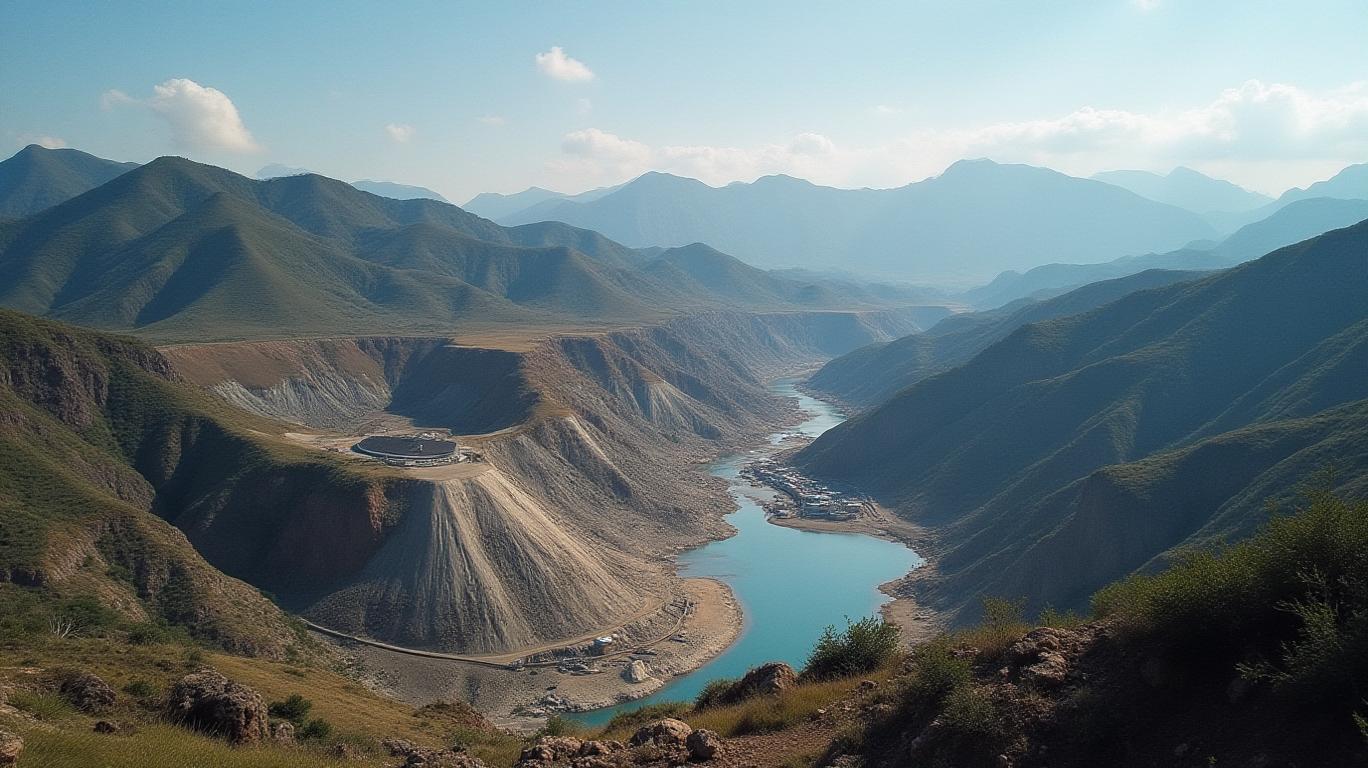 Nova Pacific Metals: Strategic Advisory Board Boosts Exploration and ...