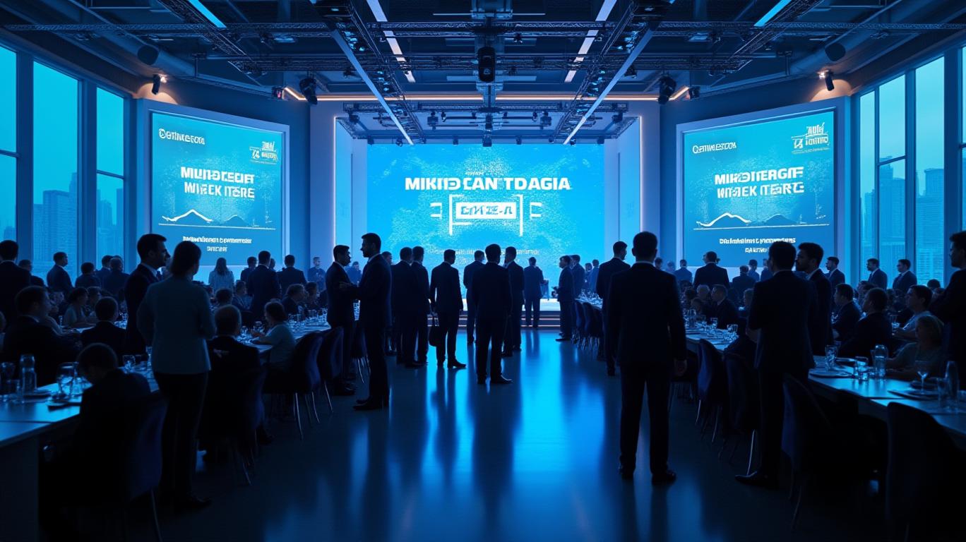 The Microcap Conference: Unveiling Hidden Gems in the Stock Market