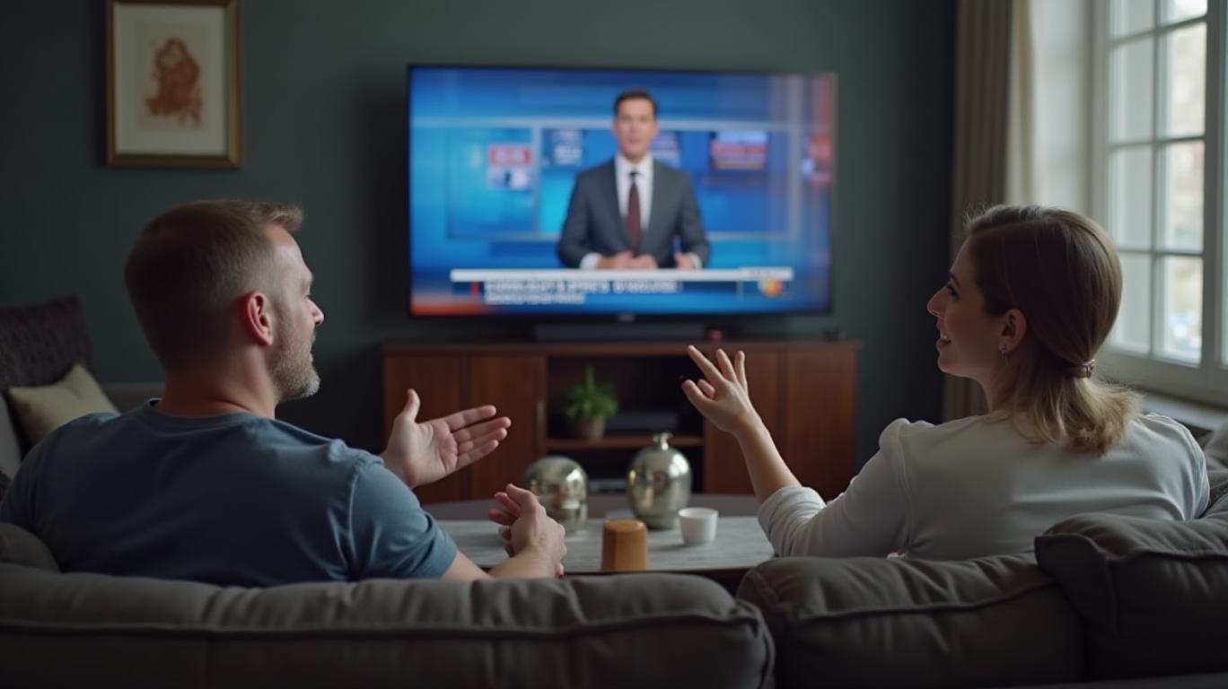 Comcast's Sports & News TV: A Game Changer in the Streaming Era