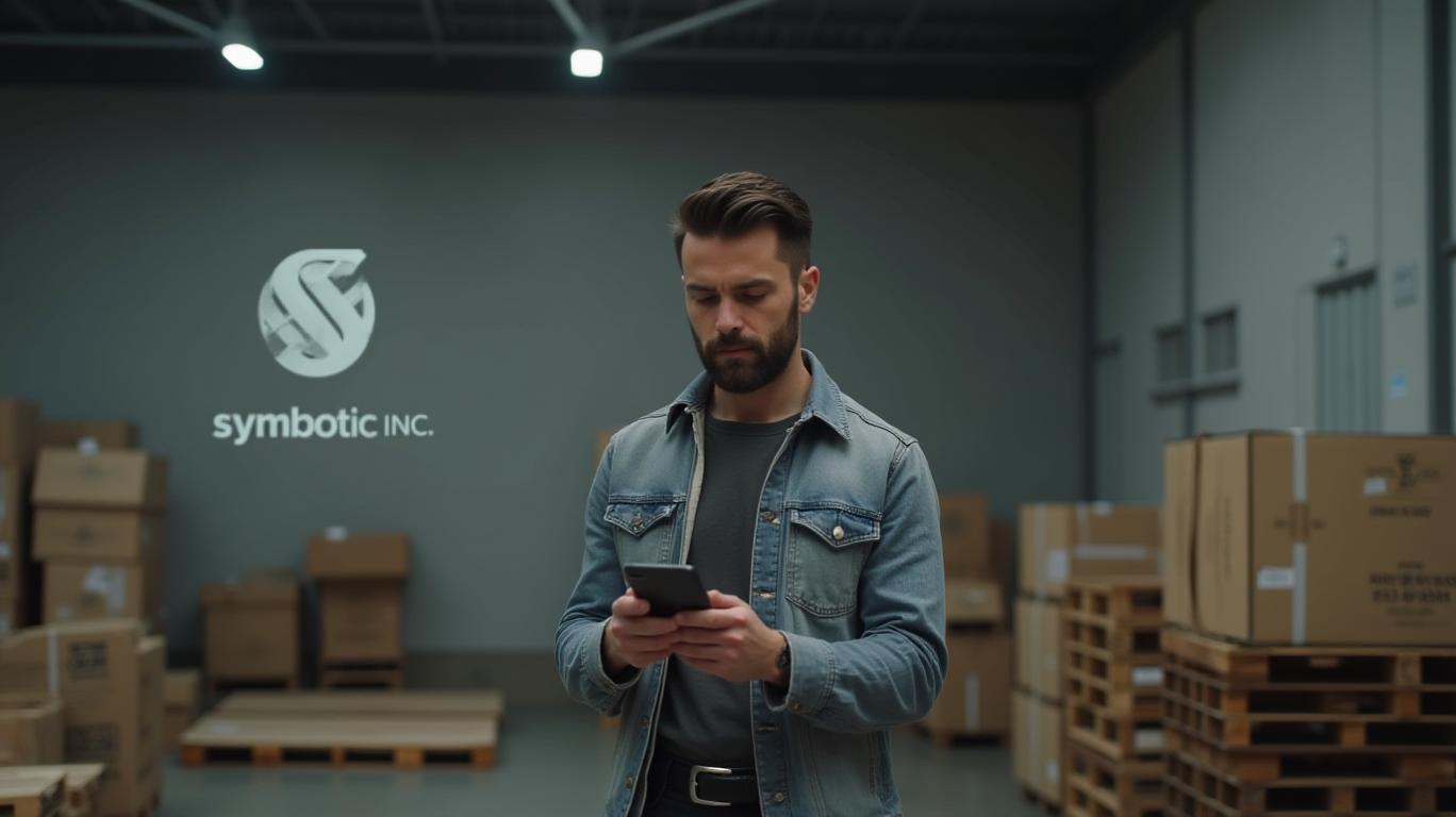 Why Symbotic Inc. (SYM) Is Skyrocketing Now