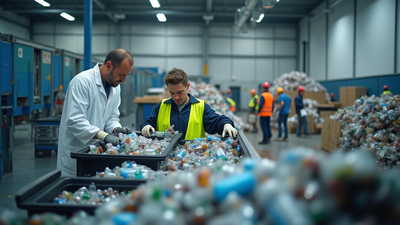 Calculating The Intrinsic Value Of Cleanaway Waste Management Limited ...