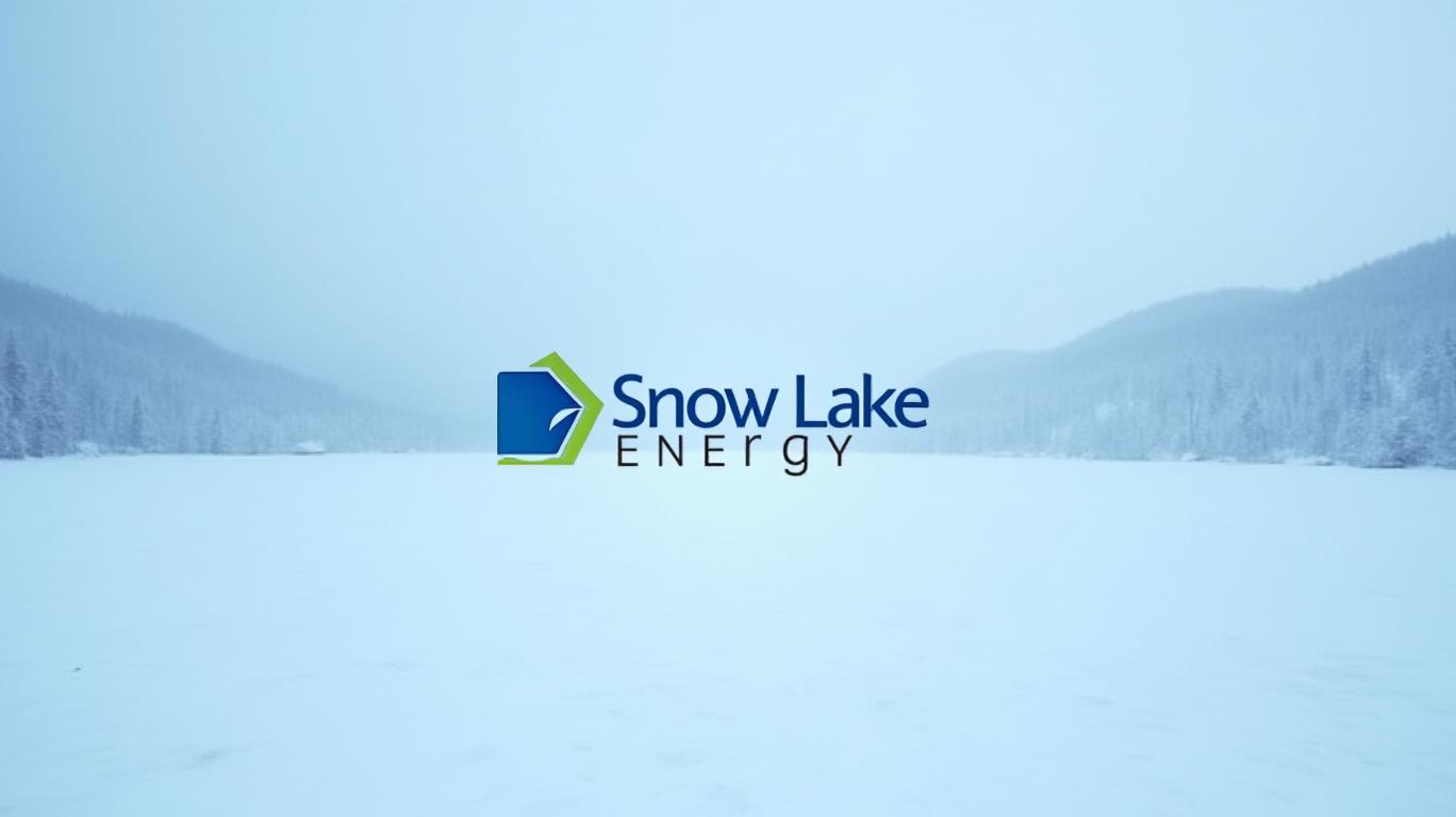 Snow Lake Energy Secures US$16 Million in Funding for Clean Energy Projects