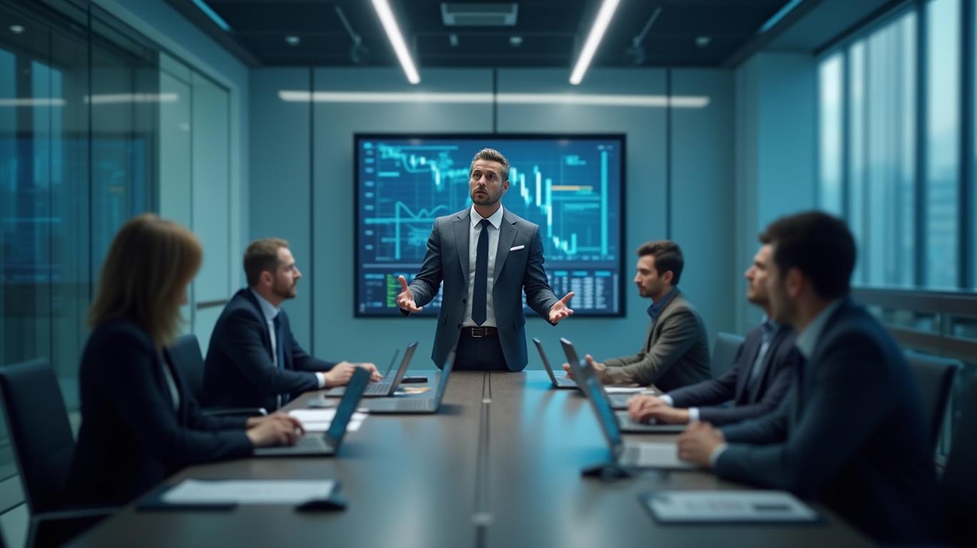 Banner Corp's Q4 2024 Earnings: A Beacon of Strength