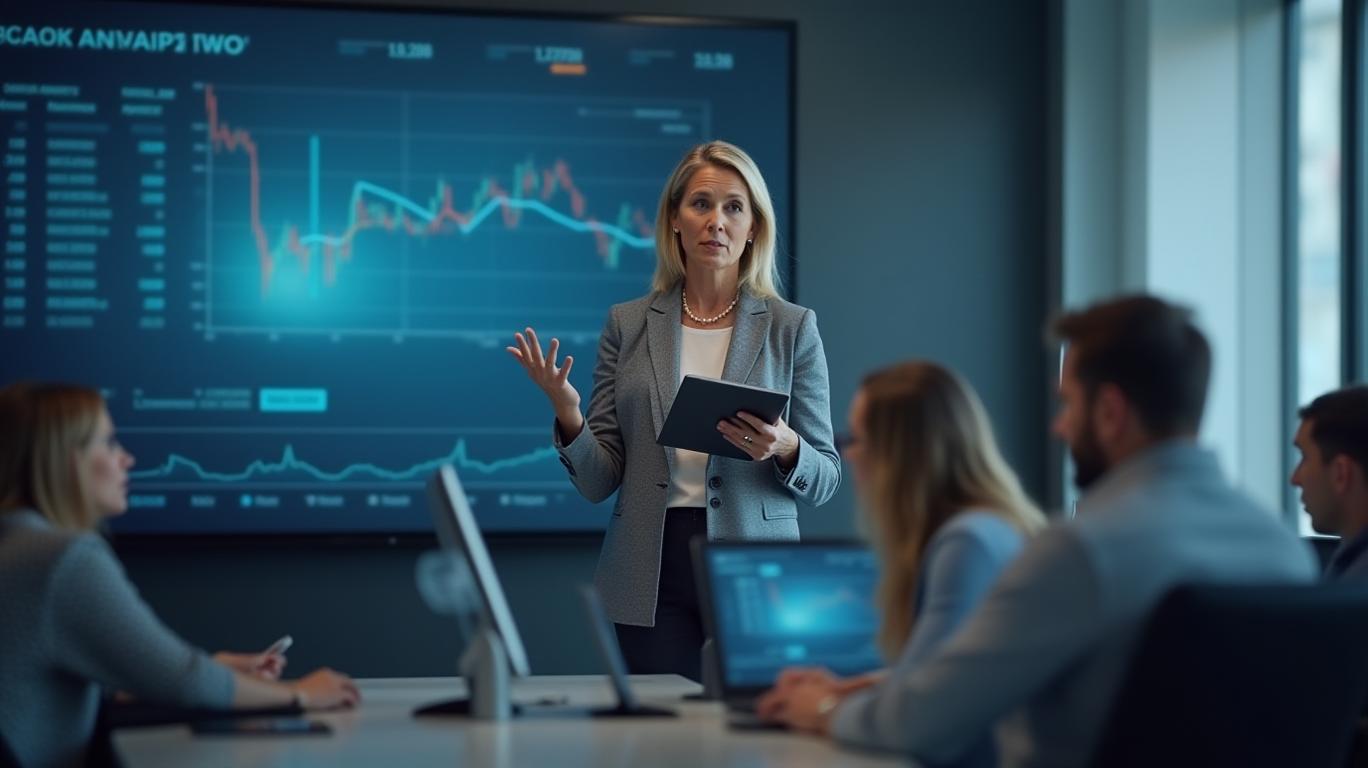 Banner Corp (BANR) Q4 2024 Earnings Call Highlights: Strong Core ...