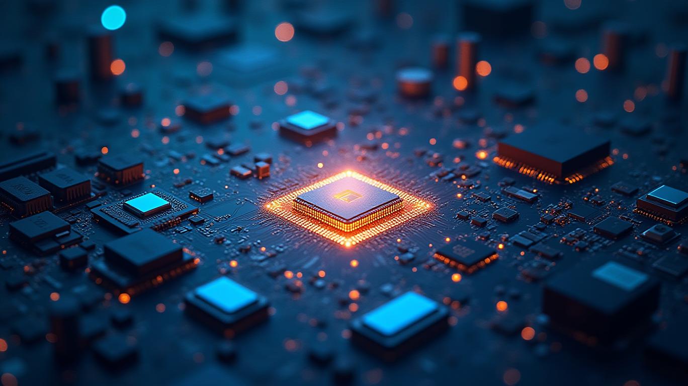 Samsung Tightens Its Belt While TSMC Ramps Up: A Tale of Divergent ...