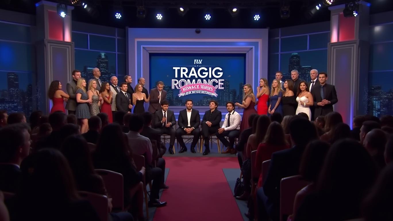 Mega Matrix's "After All These Years": A New Chapter in Global Micro-Drama Streaming