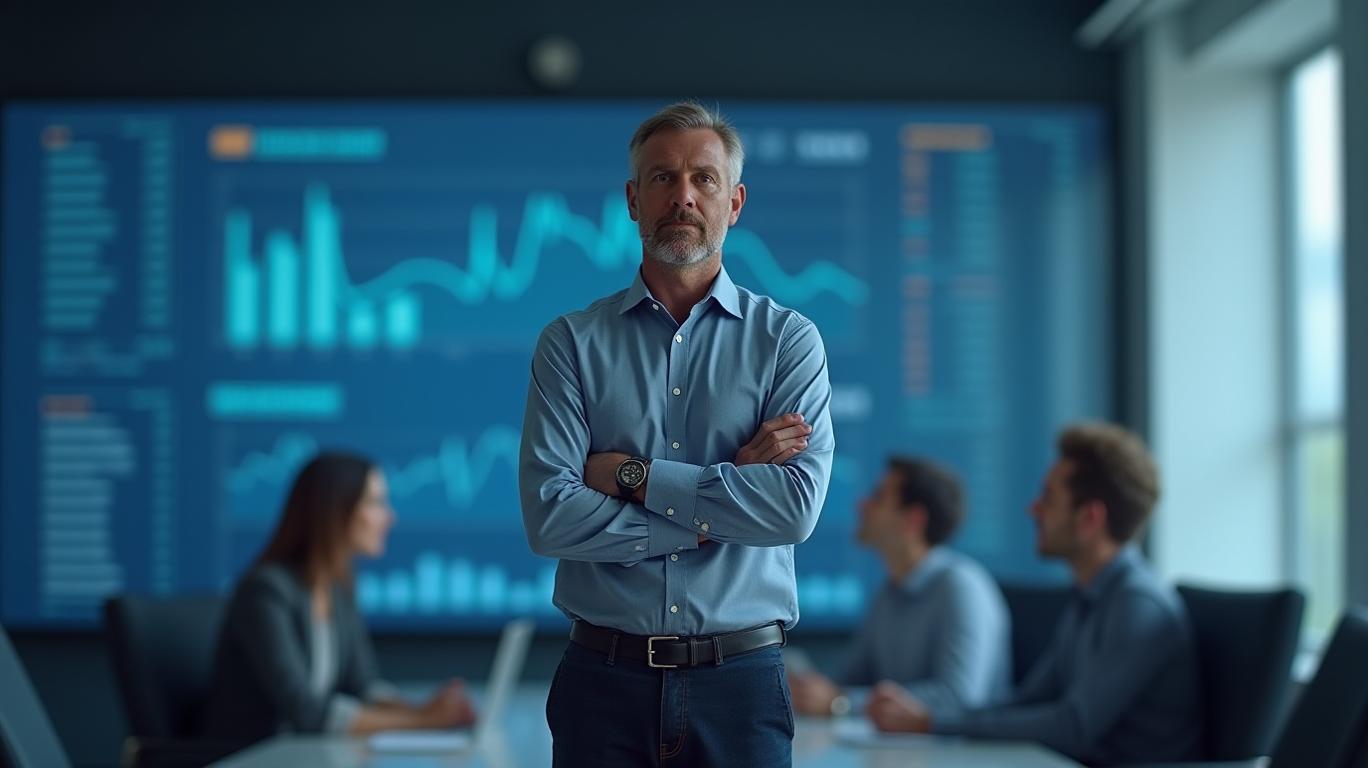 SurgePays Appoints Mark Garner as Executive Vice President