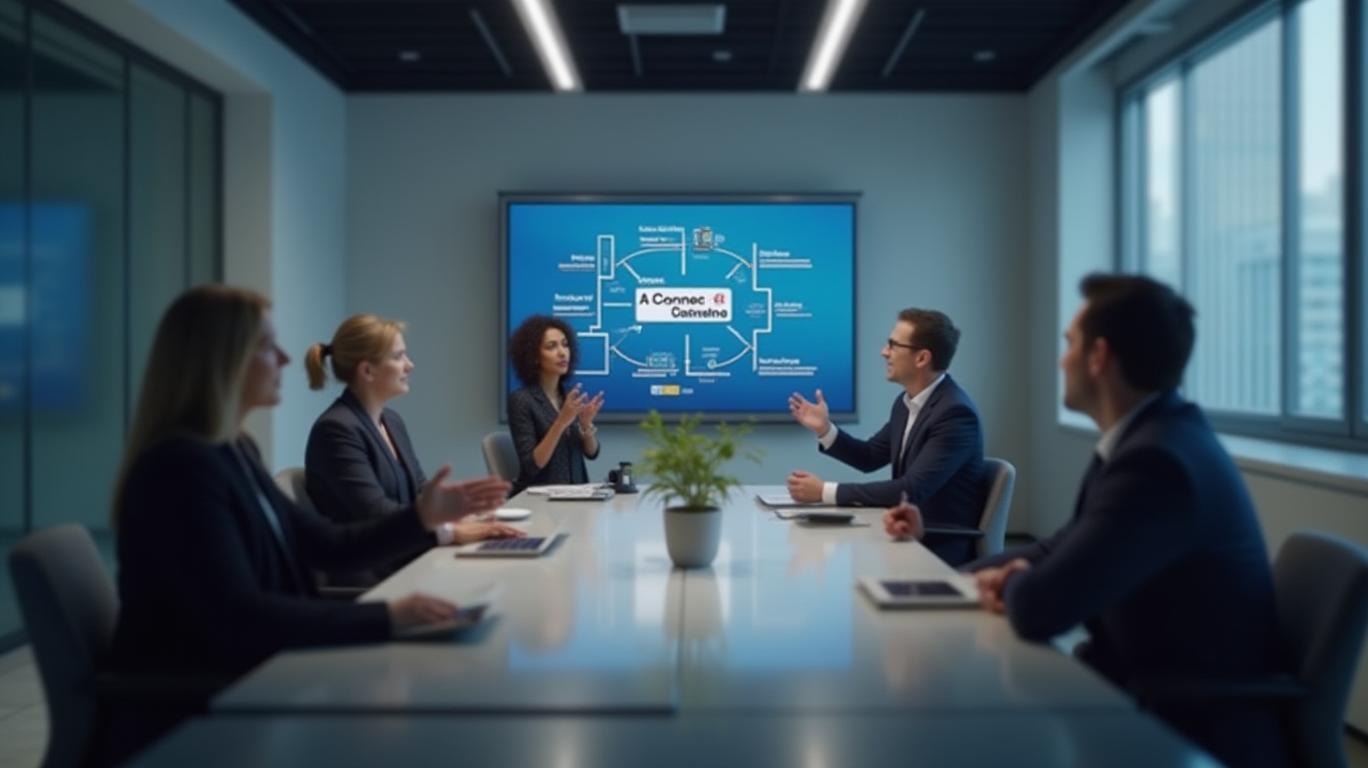 Verizon AI Connect: Revolutionizing Business Solutions