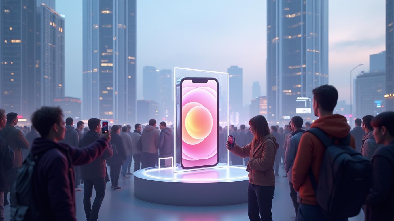 Apple's 2025 Challenges: Earnings Beat Likely, but Caution Warranted