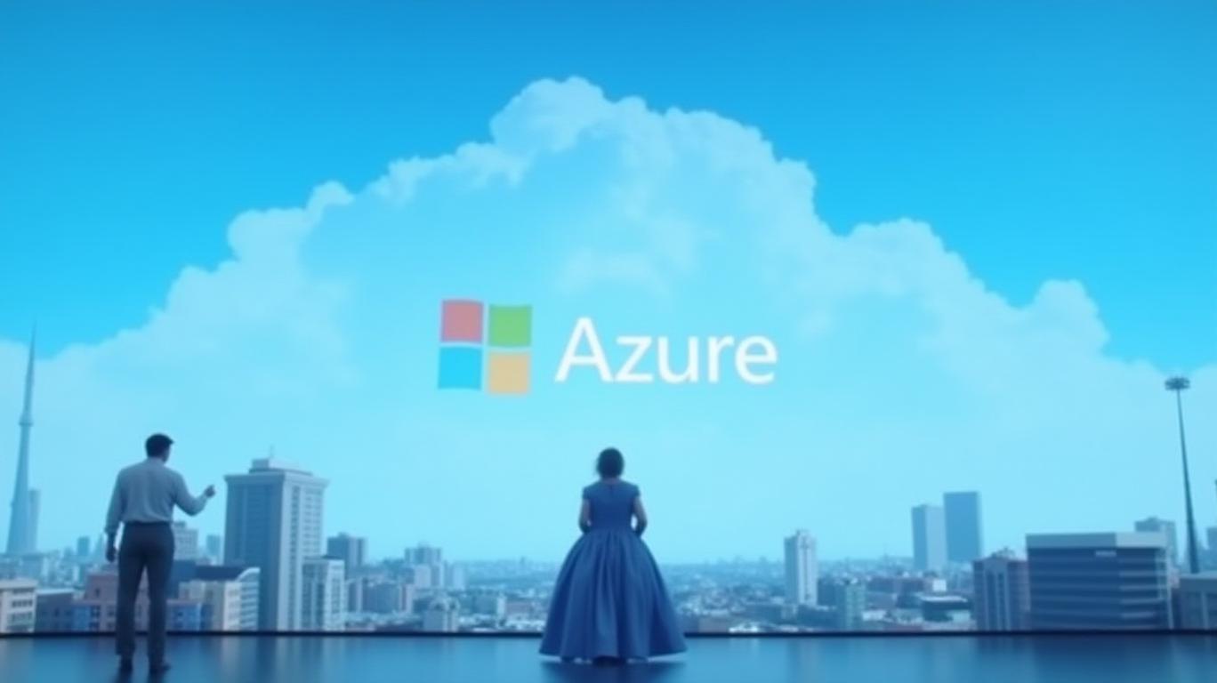 Microsoft Earnings Report: Azure Growth and AI Adoption Key Drivers