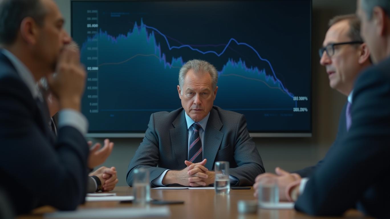 FAT Brands Chairman Andy Wiederhorn on Growing Franchises: ICR ...