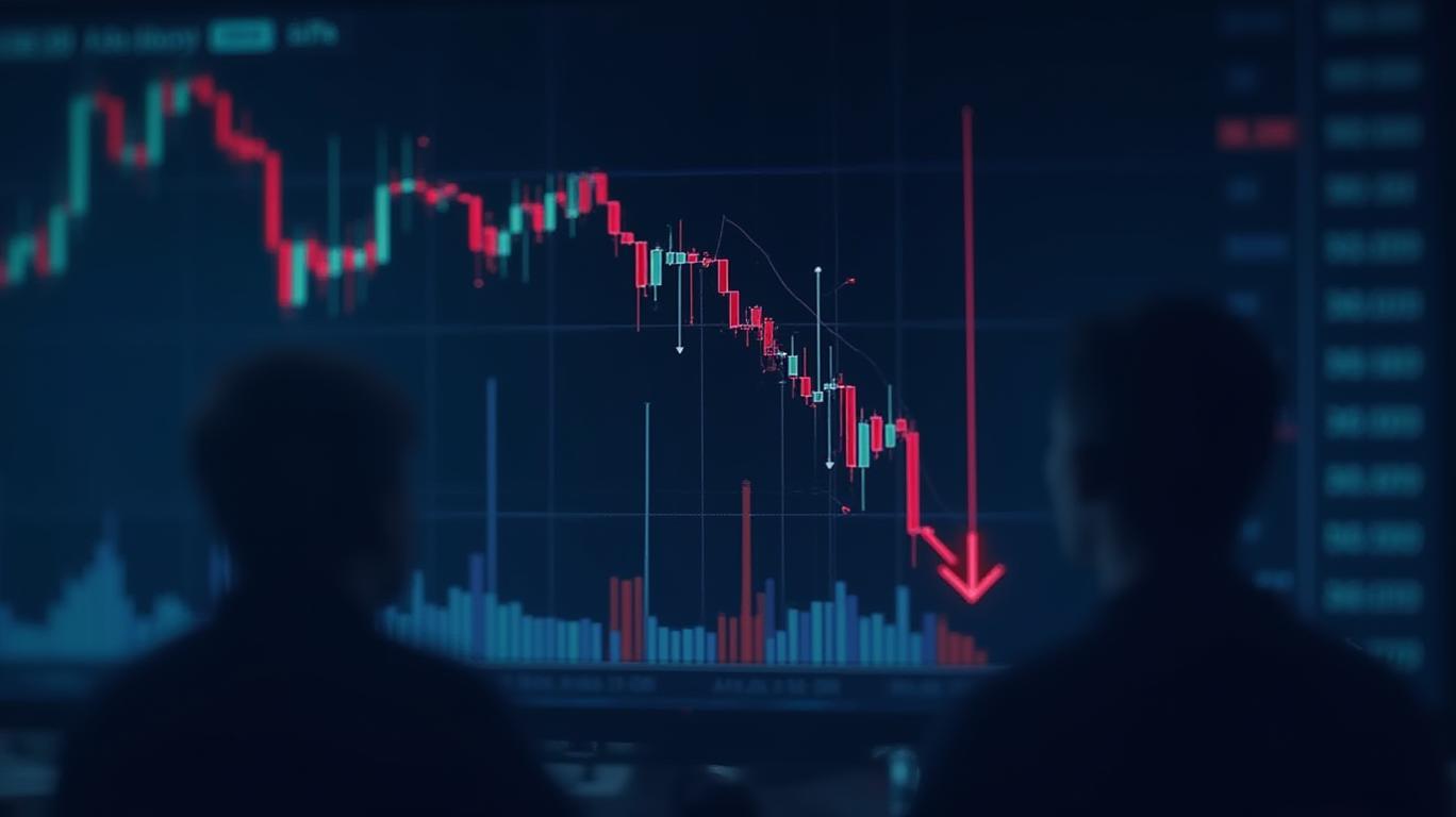 Invizyne's Chart Indicates MACD Death Cross, RSI Overbought, Bollinger ...
