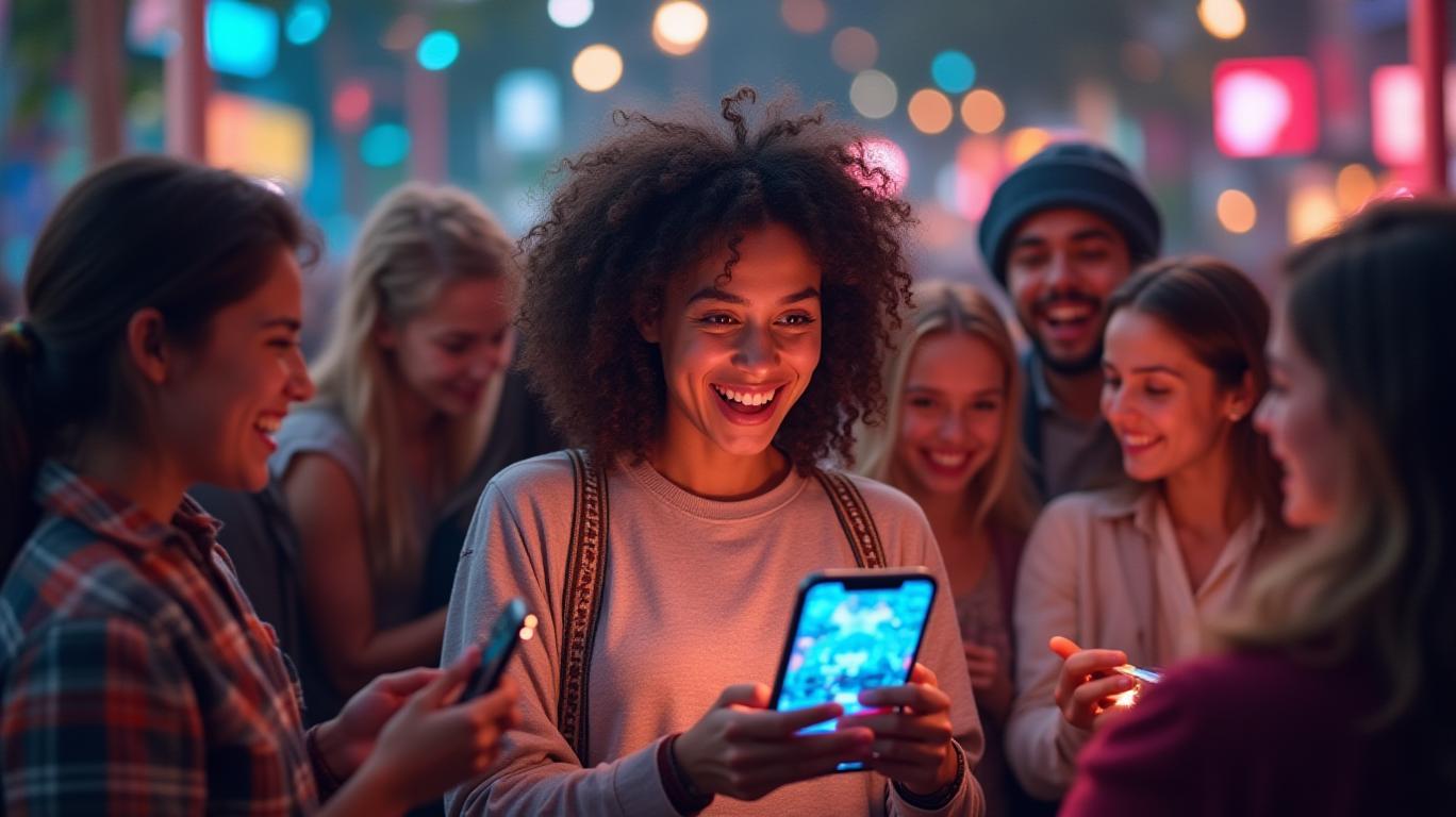 TikTok Phones: A Fad or a Viable Investment?