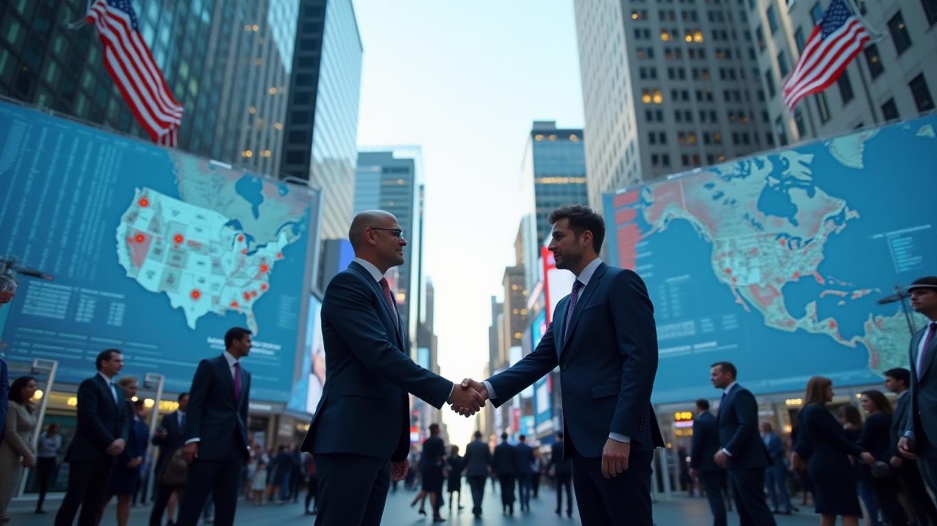 Beyond Oil's US$8.3M Master Distribution Agreement: A Boon for U.S ...