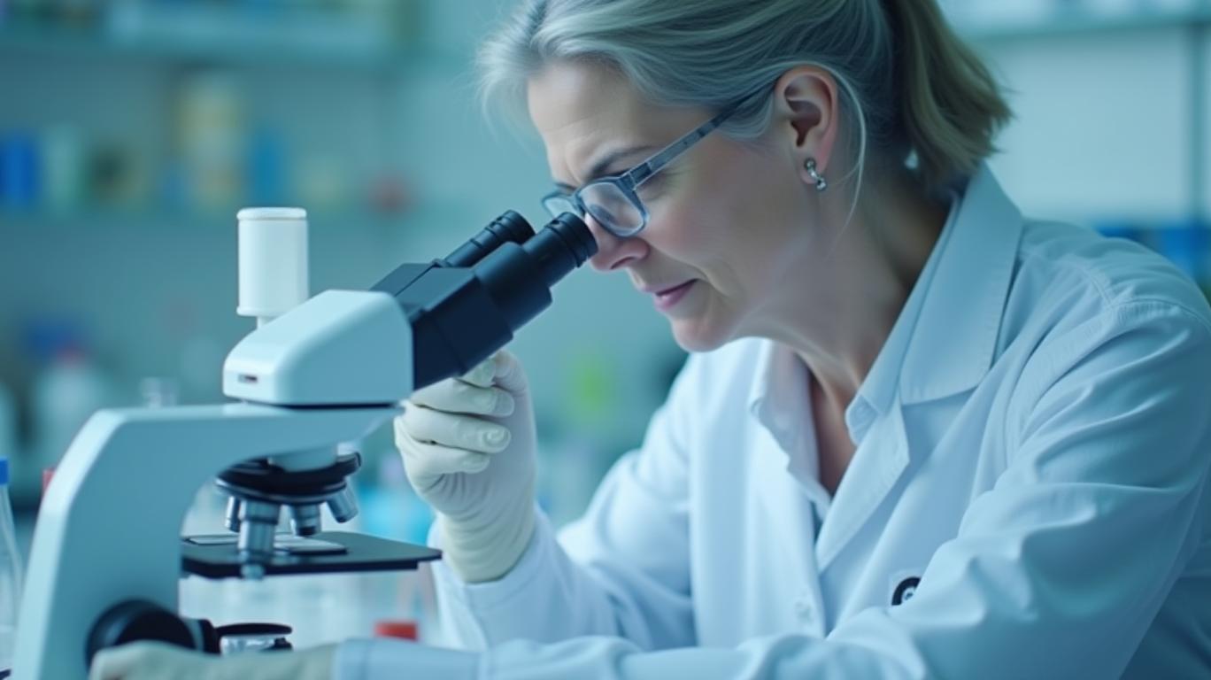 Tevogen Bio's HPV Treatment: A Promising Frontier in Immunotherapy