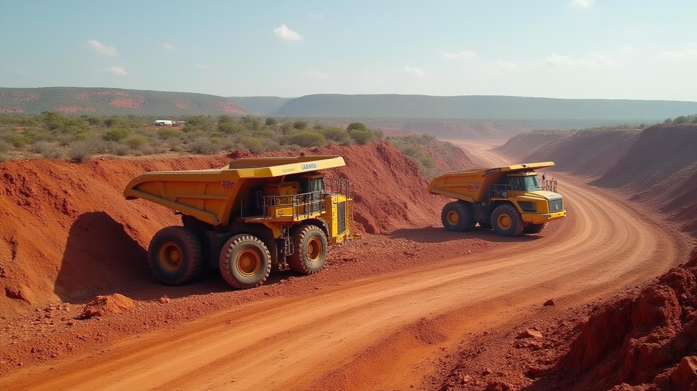 Emperor Metals Renews Option on Duquesne West Gold Project: A Strategic ...