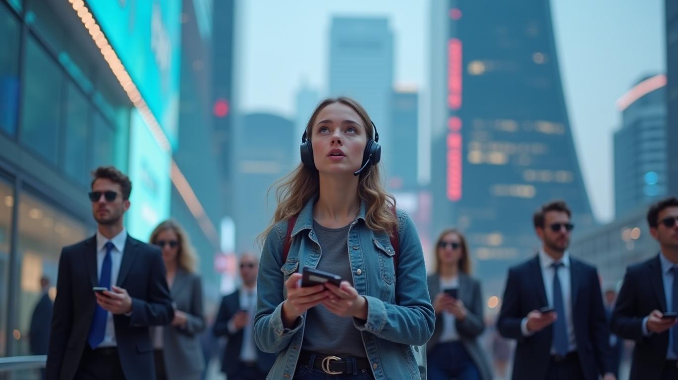 Apple's AI Revolution: Revamping Siri to Reclaim Tech Leadership