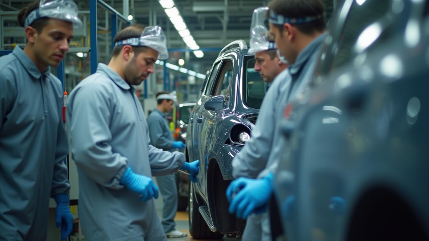 Nissan's U.S. Job Cuts: A Blow to Local Economies and Workers