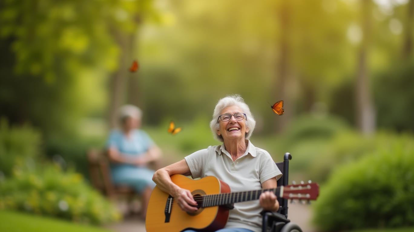 Why Is Larry Robbins Bullish on Brookdale Senior Living Inc. (BKD) Now?