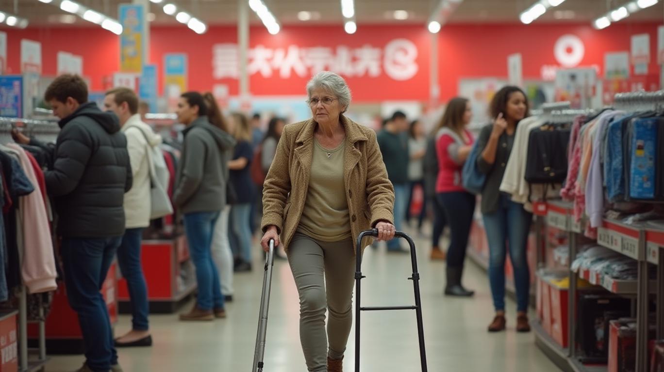 Target's DEI Retreat: A Brand Suicide or Strategic Shift?